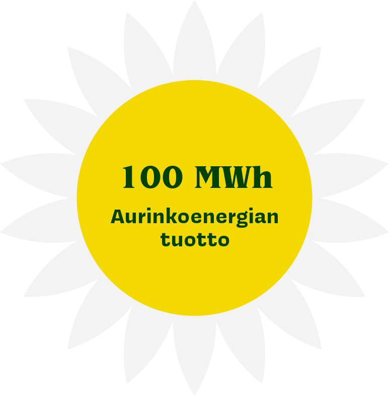 Vastuullisuus on kuningaslaji | Lumme Energia